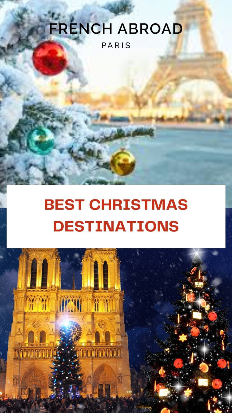 Best Christmas Destinations – French Abroad