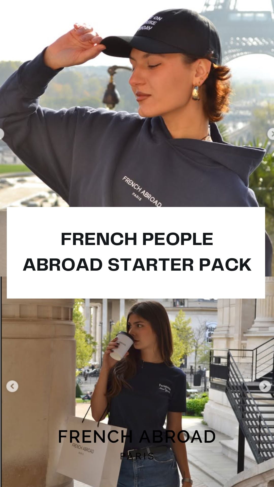 French People Abroad Starter Pack – French Abroad