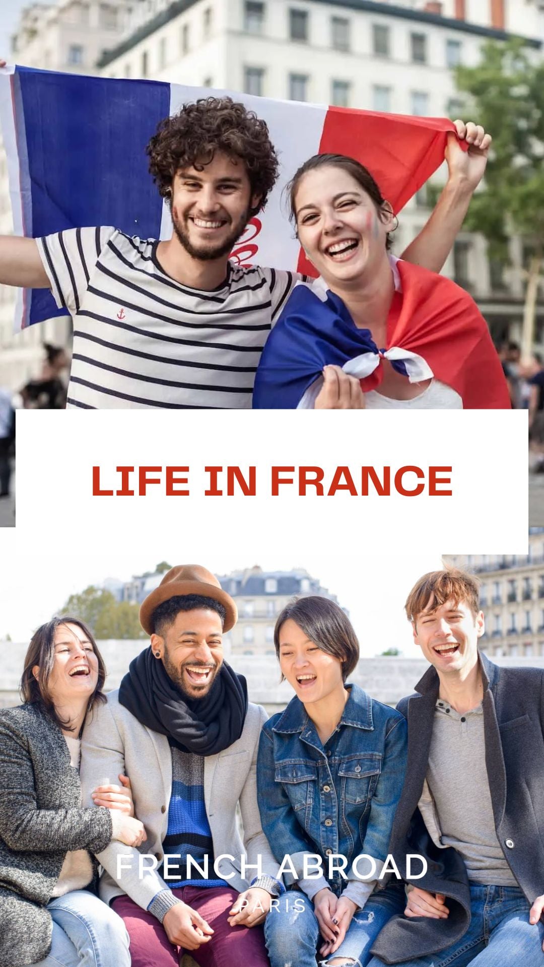 Life in France: What Living Here Really Feels Like – French Abroad